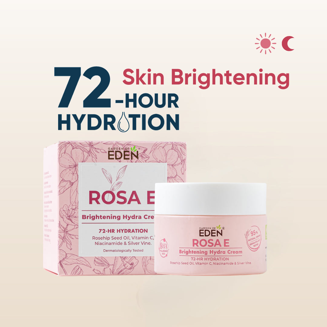 Get Brightening Face & Skin with Our Top-Selling Moisturizer Cream ...