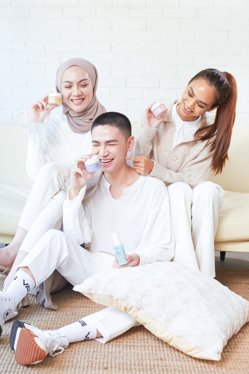 Garden of EDEN: Malaysia's #1 Skincare Company | Shop Online Today
