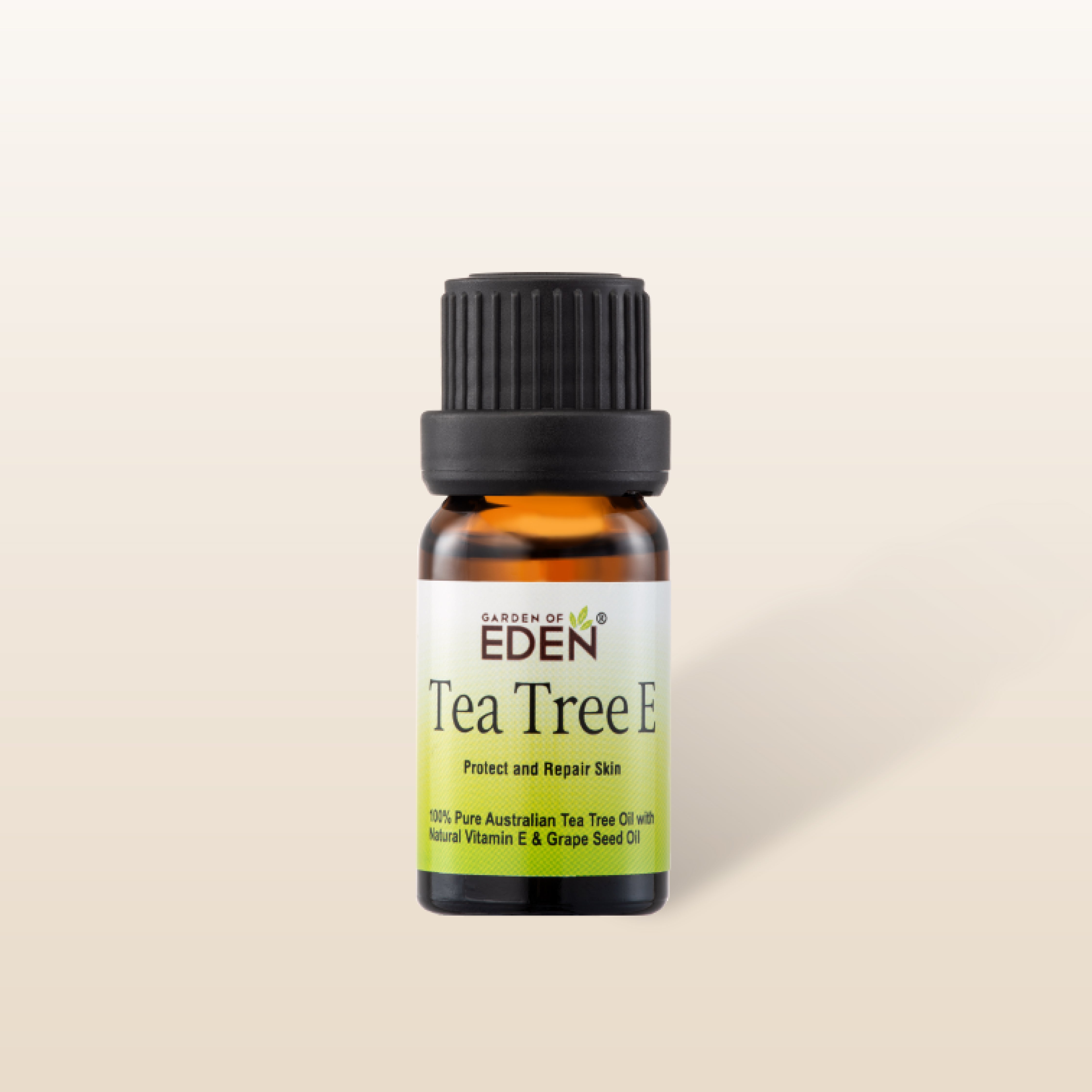 Tea Tree E Serum 10ml – Garden of EDEN